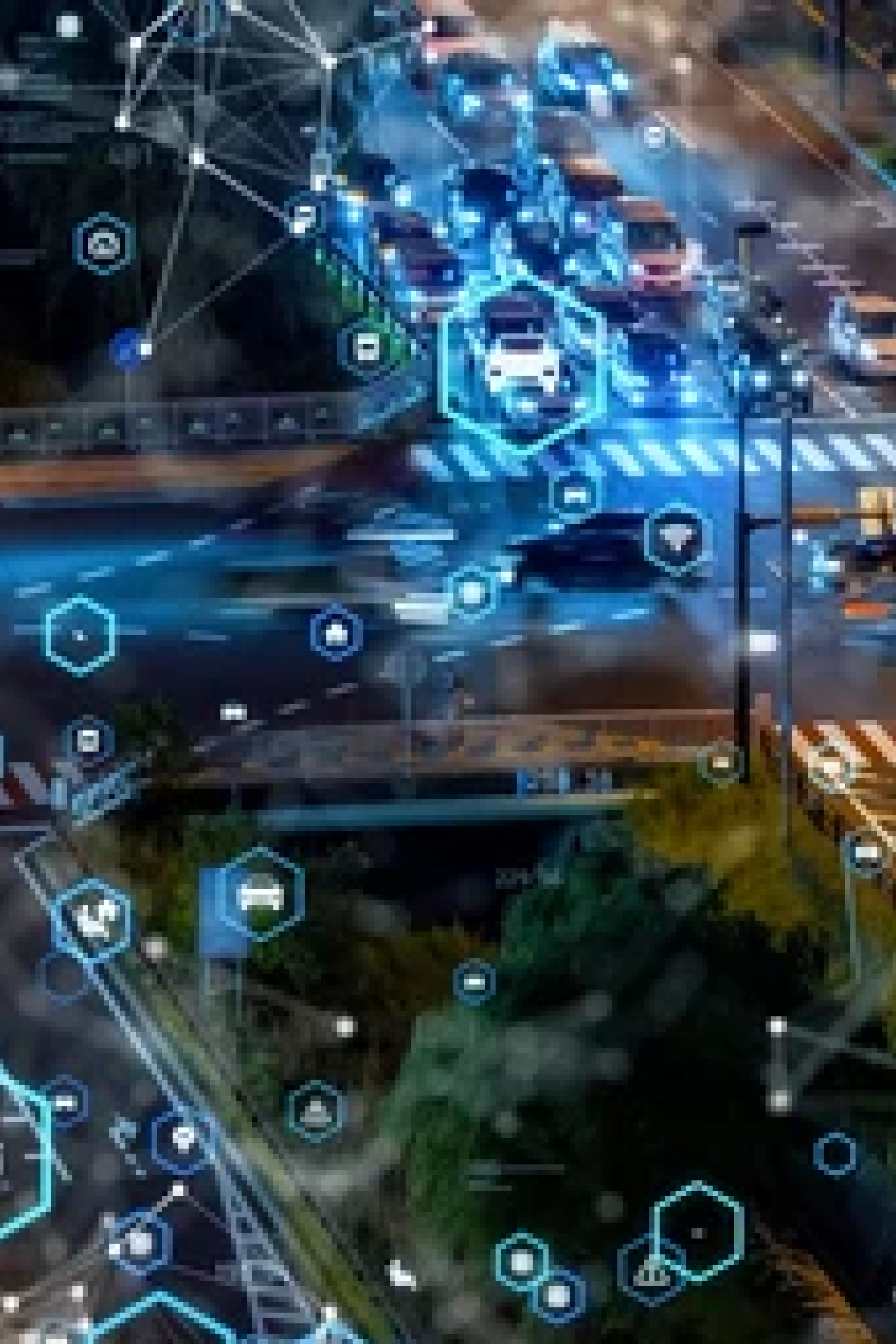 Industries - TechRover Solutions -1