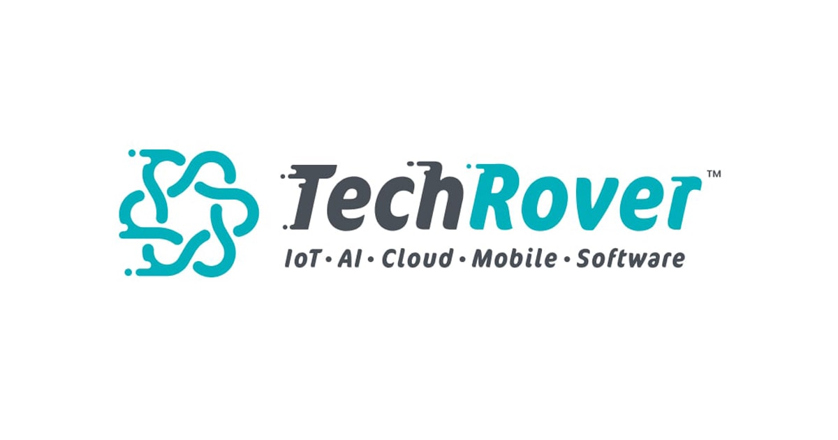Services - TechRover Solutions | Innovative Solutions | 5