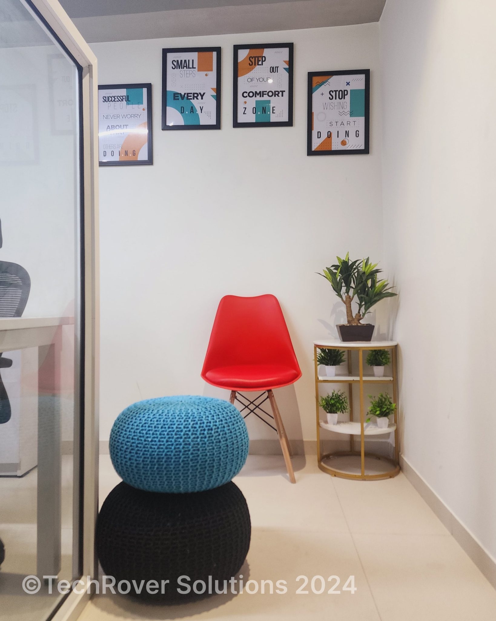 Home - TechRover Solutions