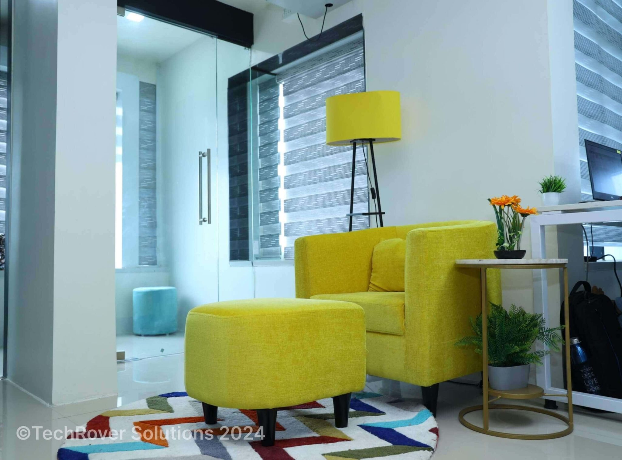 Home - TechRover Solutions